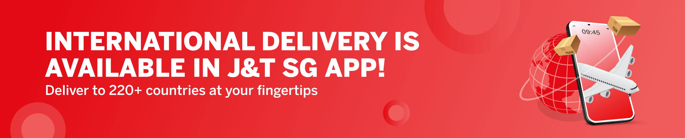 J&T APP | J&T Express