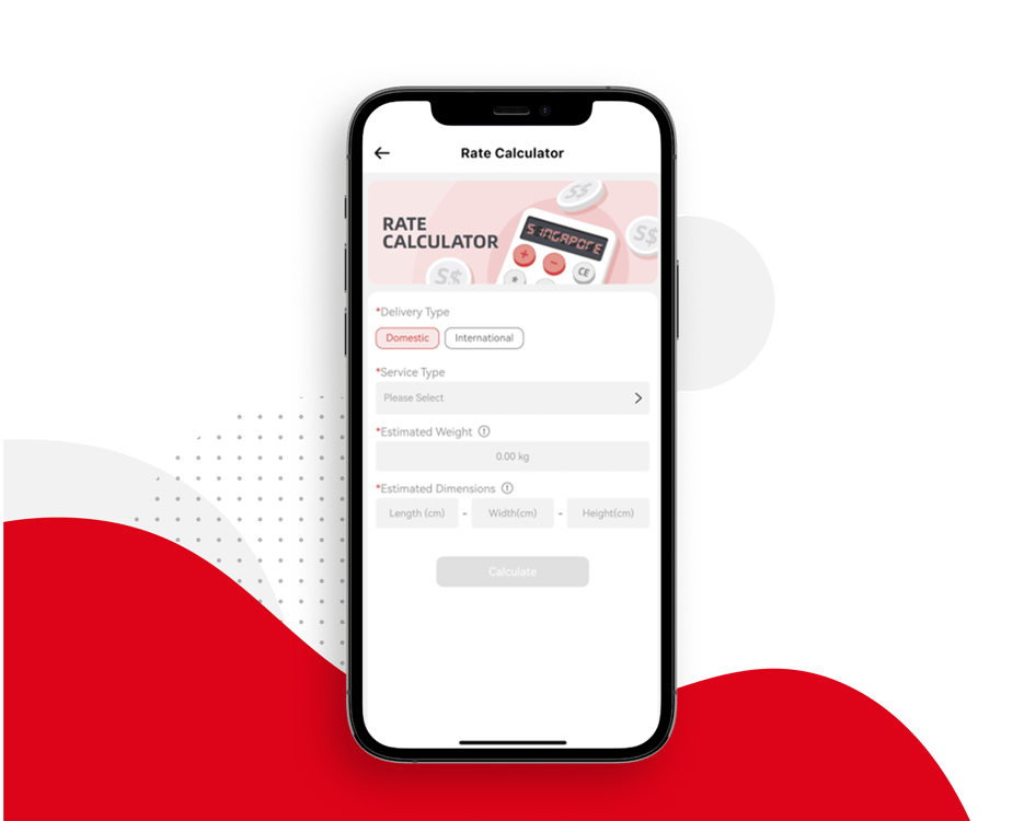 J&T APP | J&T Express