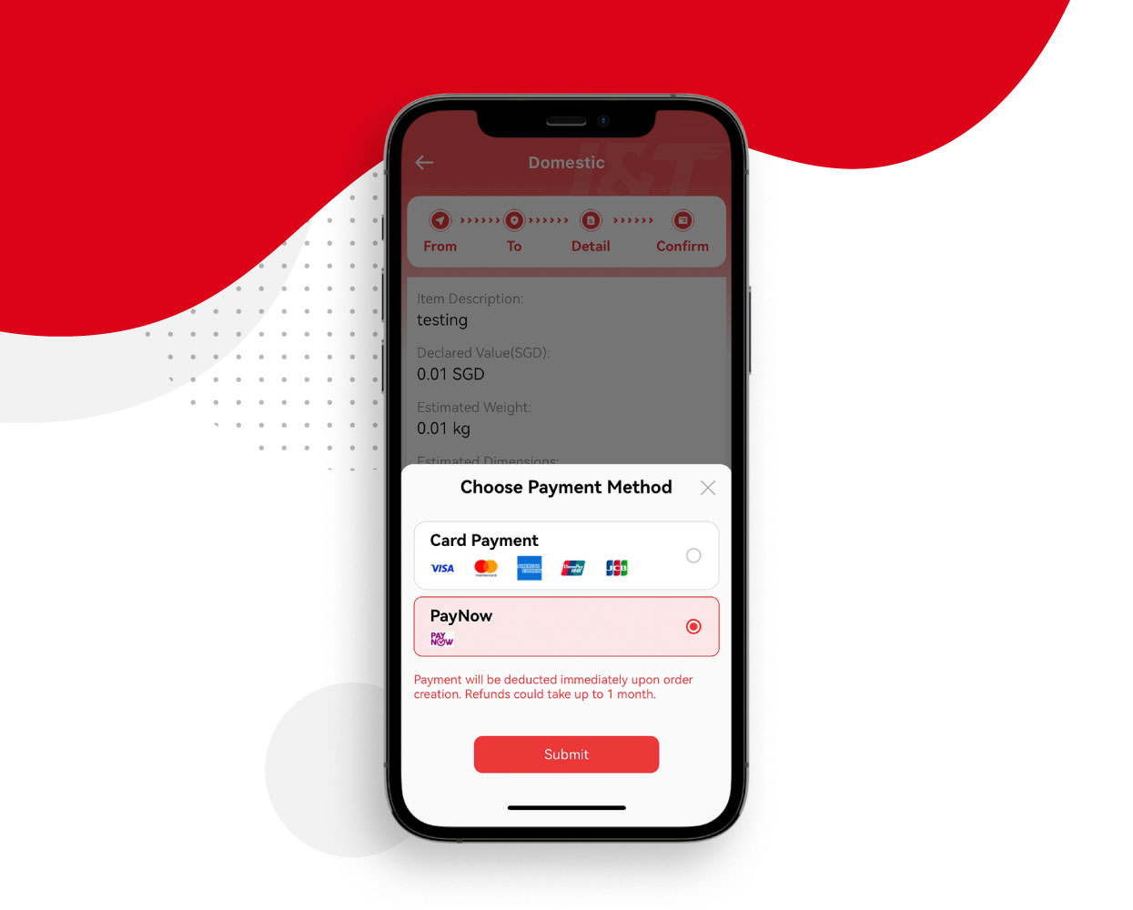 J&T APP | J&T Express