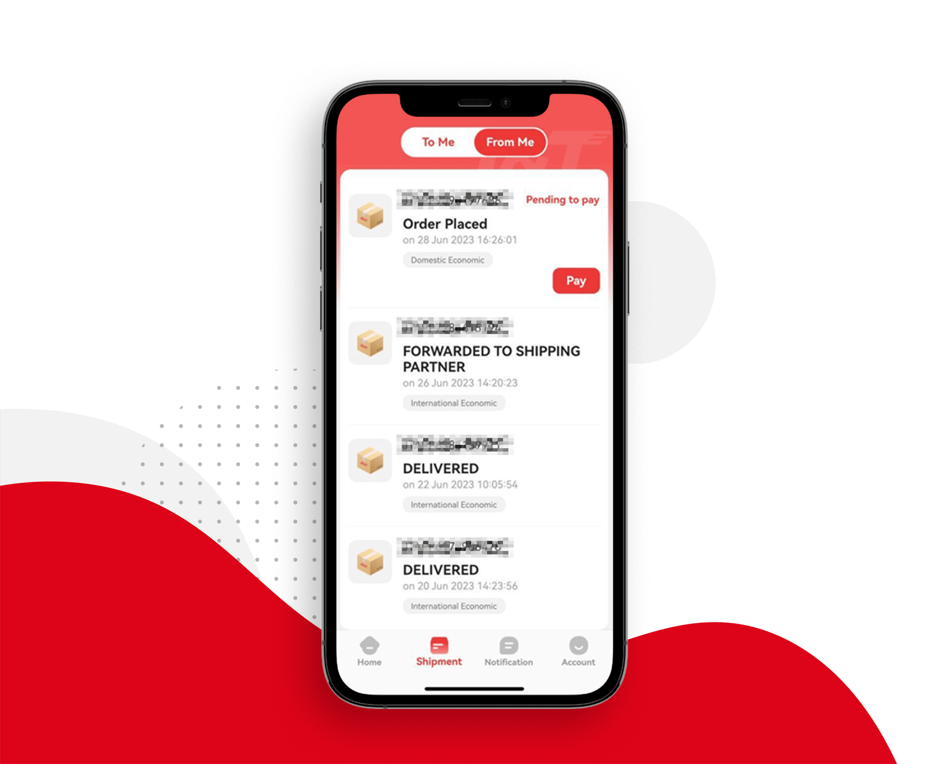 J&T APP | J&T Express