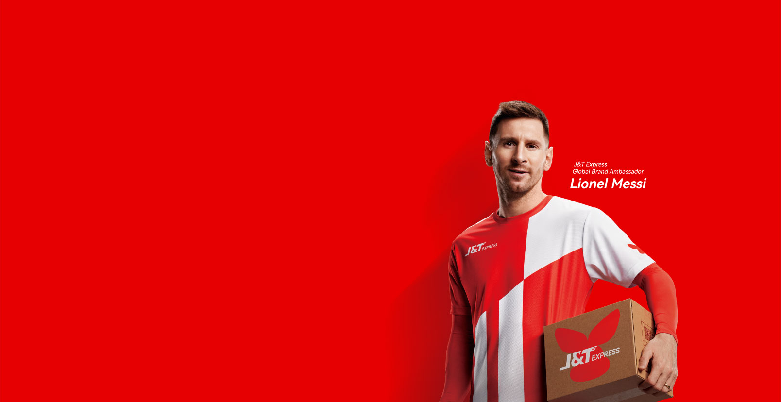 Track My Parcel | J&T Express