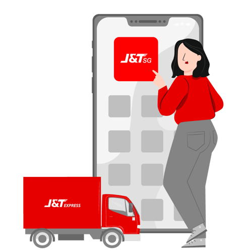 J&T APP | J&T Express