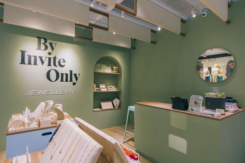 Case Study with By Invite Only