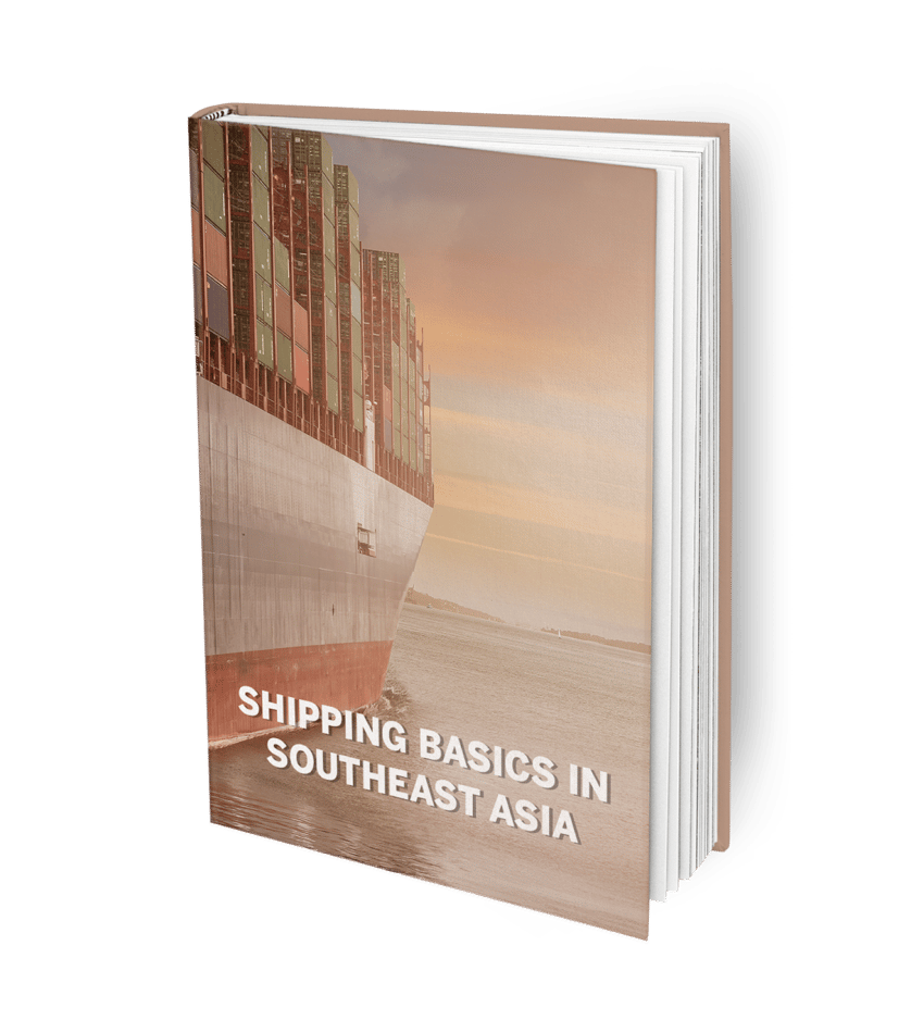 Shipping Basics in Southeast Asia
