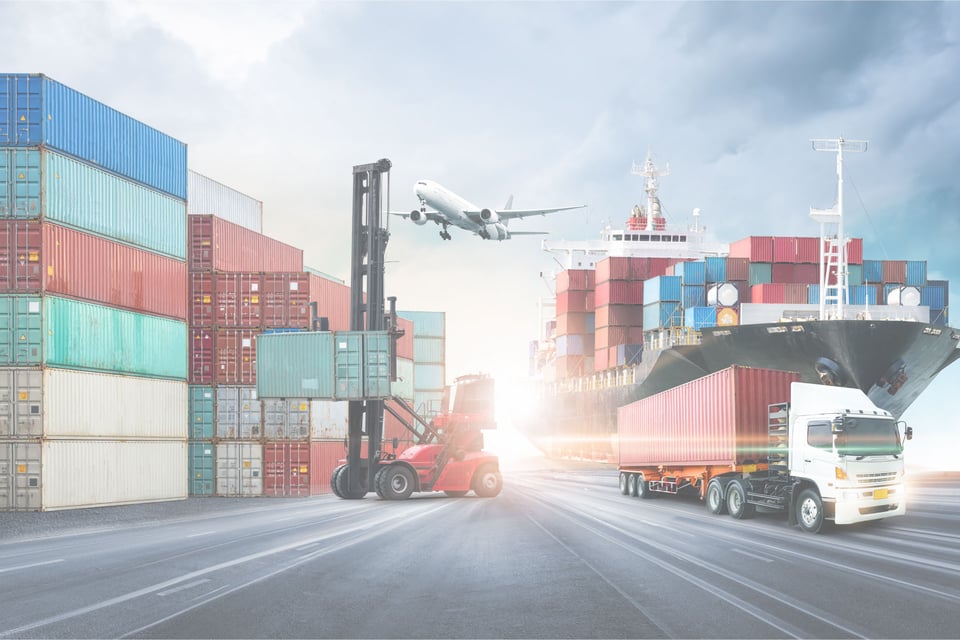 International Delivery | J&T Express