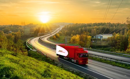 [Press] J&T Express celebrates two years in Singapore