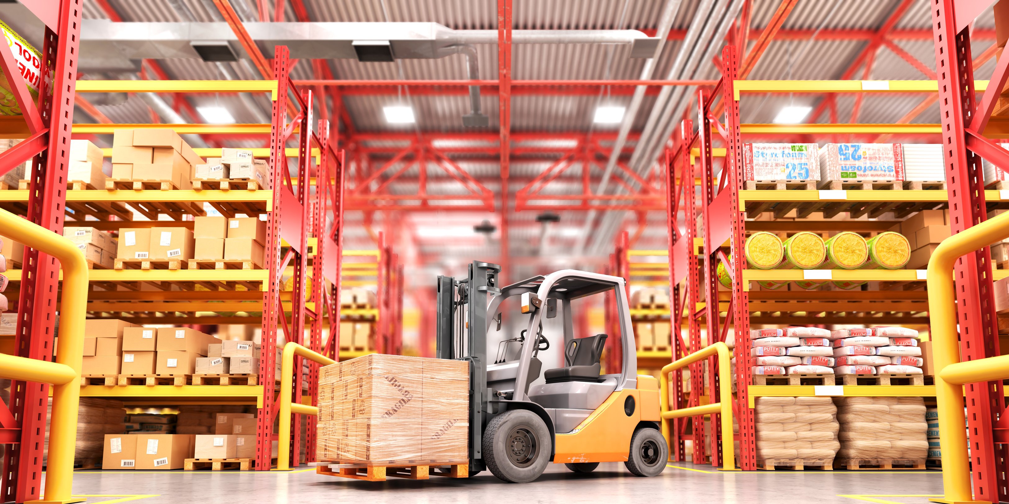 Fulfillment and Warehousing | J&T Express
