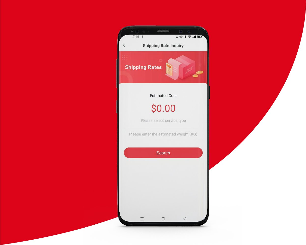 J&T APP | J&T Express