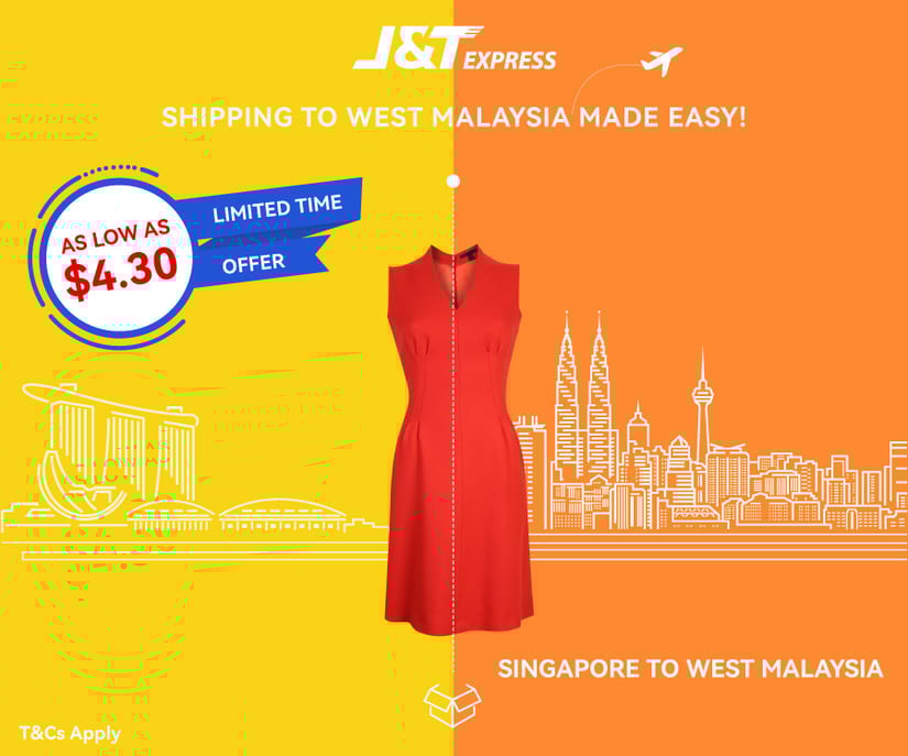 Contact Us | J&T Express